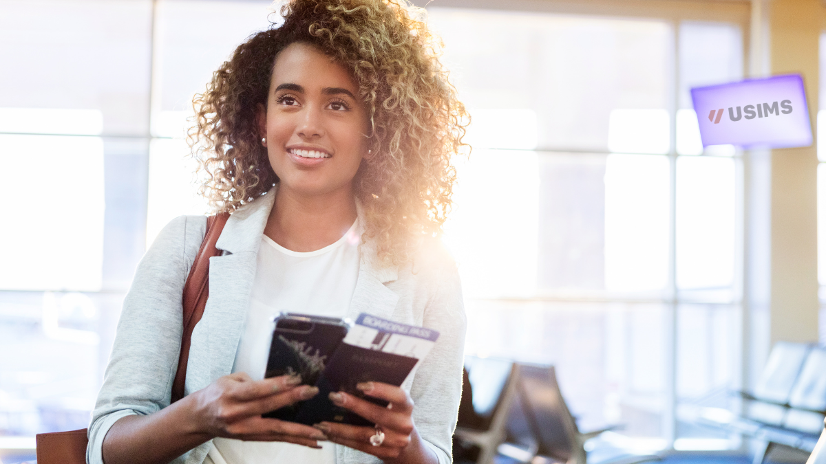 Data Roaming Explained: What You Need to Know - USIMS Blog