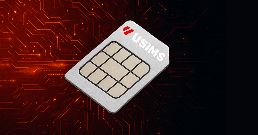 SIM Card Data Explained | FAQ | USIMS